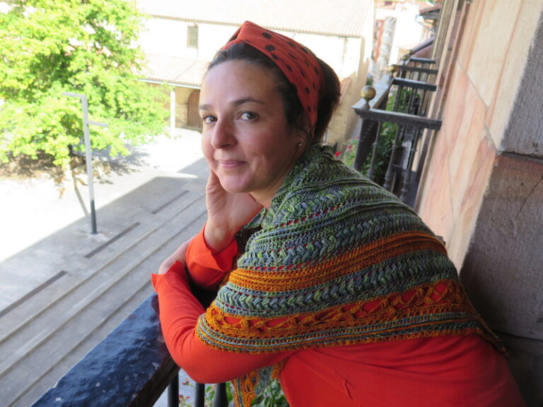 Oihana Merino: "Urretxuk oso jarrera positiboa du aniztasunaren aurrean" - Otamotz : Otamotz