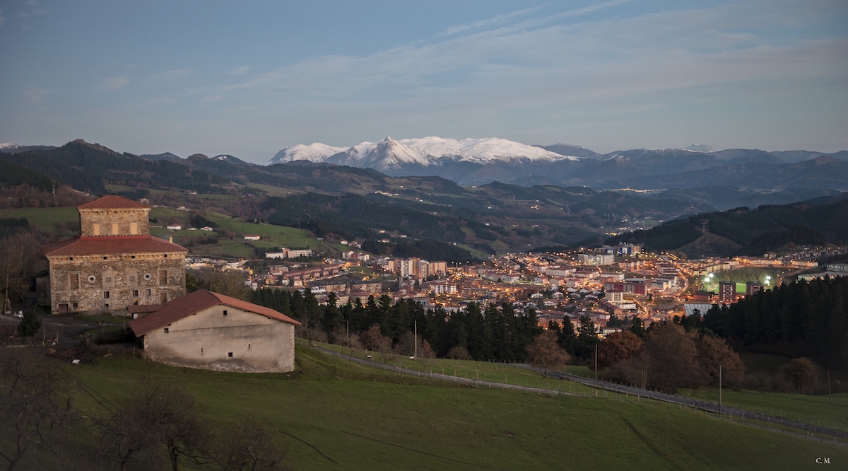 Espainiako 2022ko Merkataritza Sarien egoitza izango da Zumarraga ...
