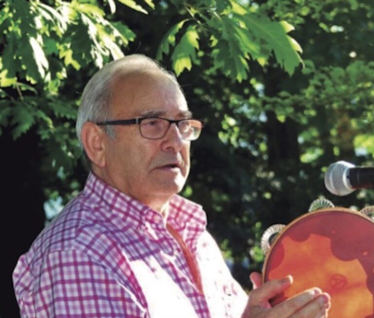 Ataungo Aizkoate elkarteak Migel Urteaga omenduko du - Otamotz : Otamotz
